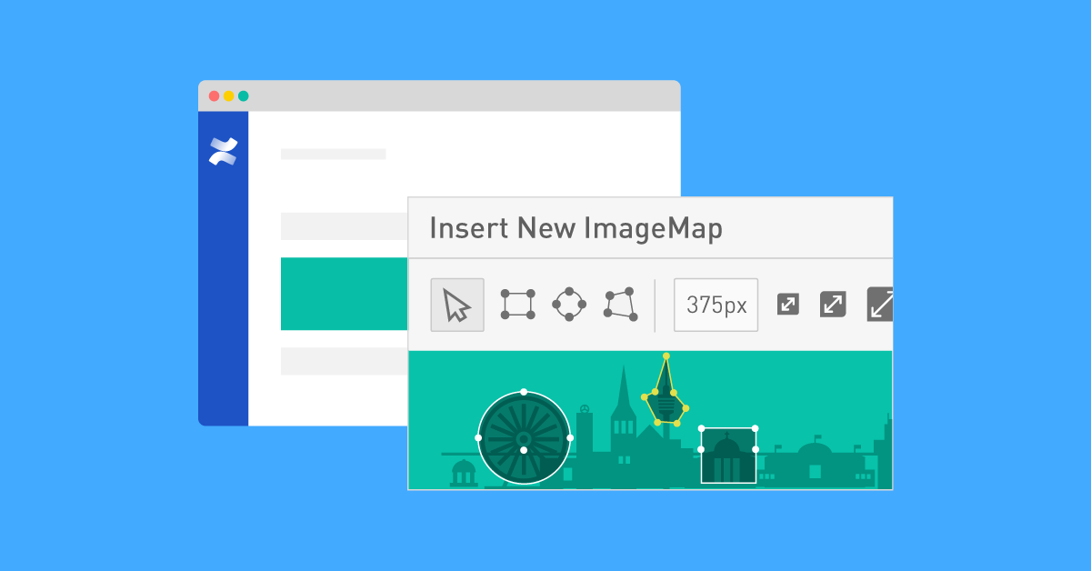 Scroll ImageMap 2.1.0 Makes Image Map Management in Confluence Even Simpler | Transform ...
